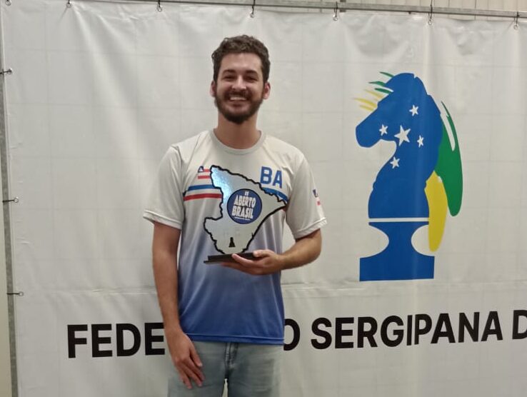 Enzo Suzarte é vice campeão do aberto do Brasil de Aracaju. - FBX ...